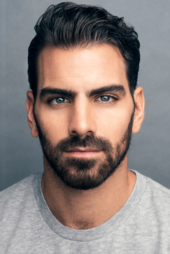 Nyle DiMarco – Deaf Model & Education Activist – Goforit
