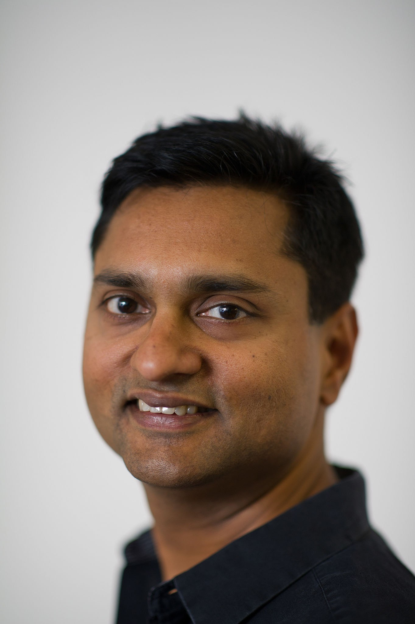 Anand Rajaraman – Blind Math Whiz & Stanford Grad – Goforit